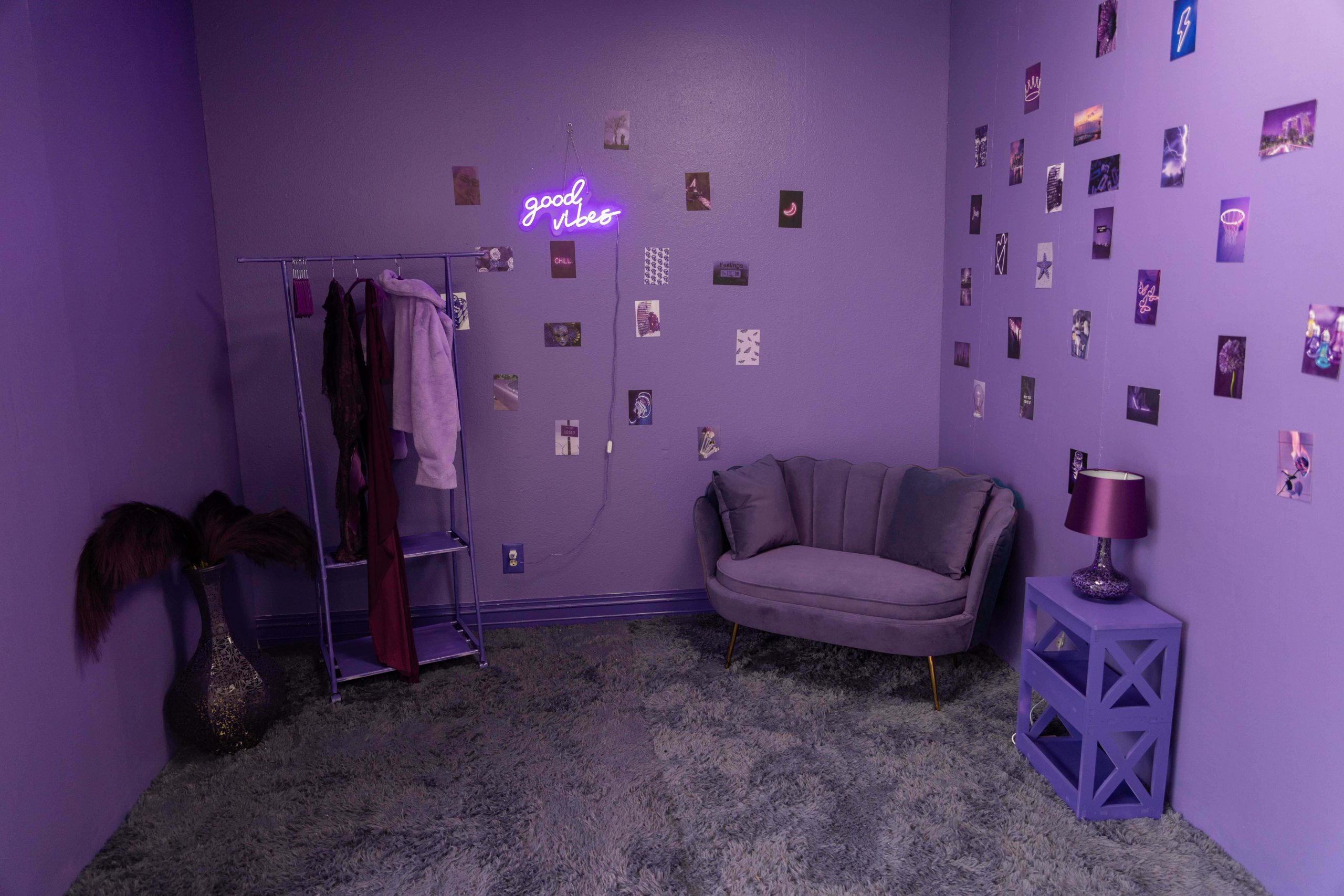 The LX Studios – Photography Studio Cedar Hill